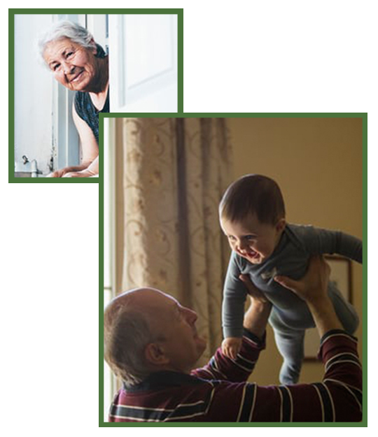 About Us - Community Home Australia